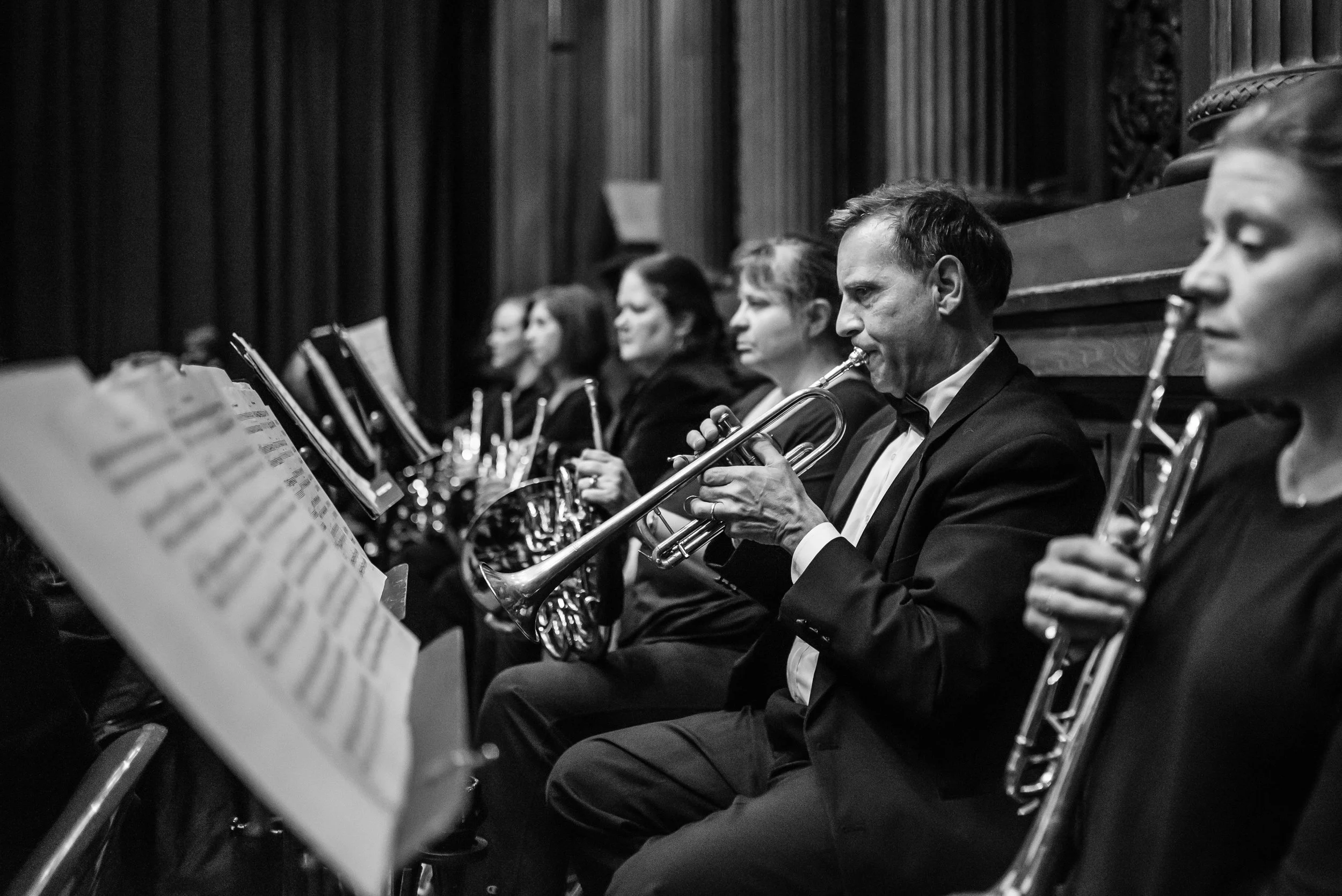 Melrose Symphony Orchestra