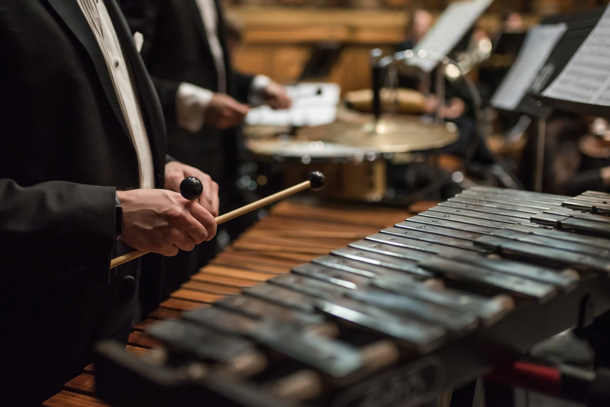 Melrose Symphony Orchestra