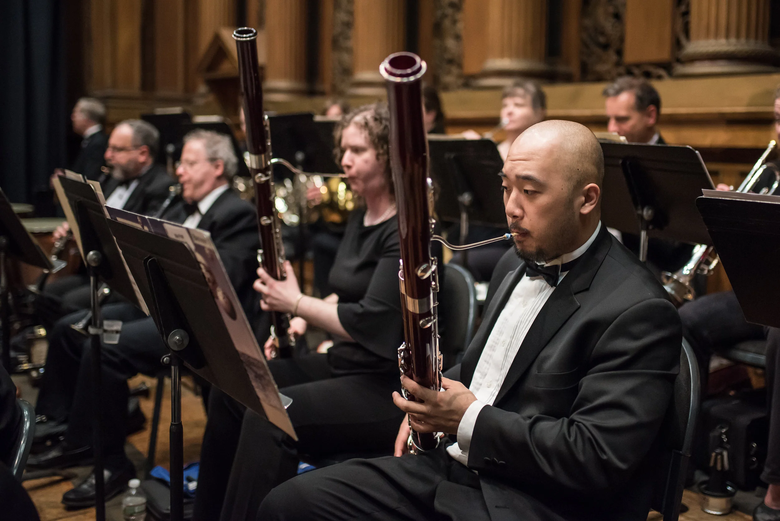 Melrose Symphony Orchestra