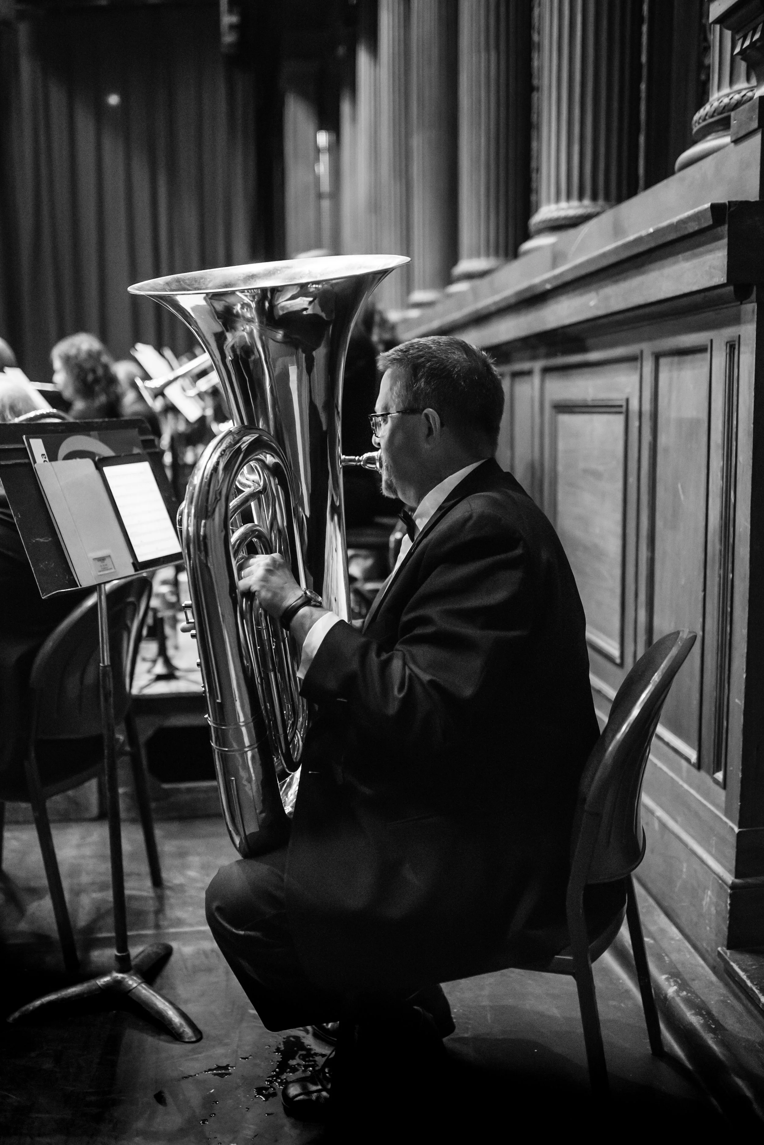 Melrose Symphony Orchestra