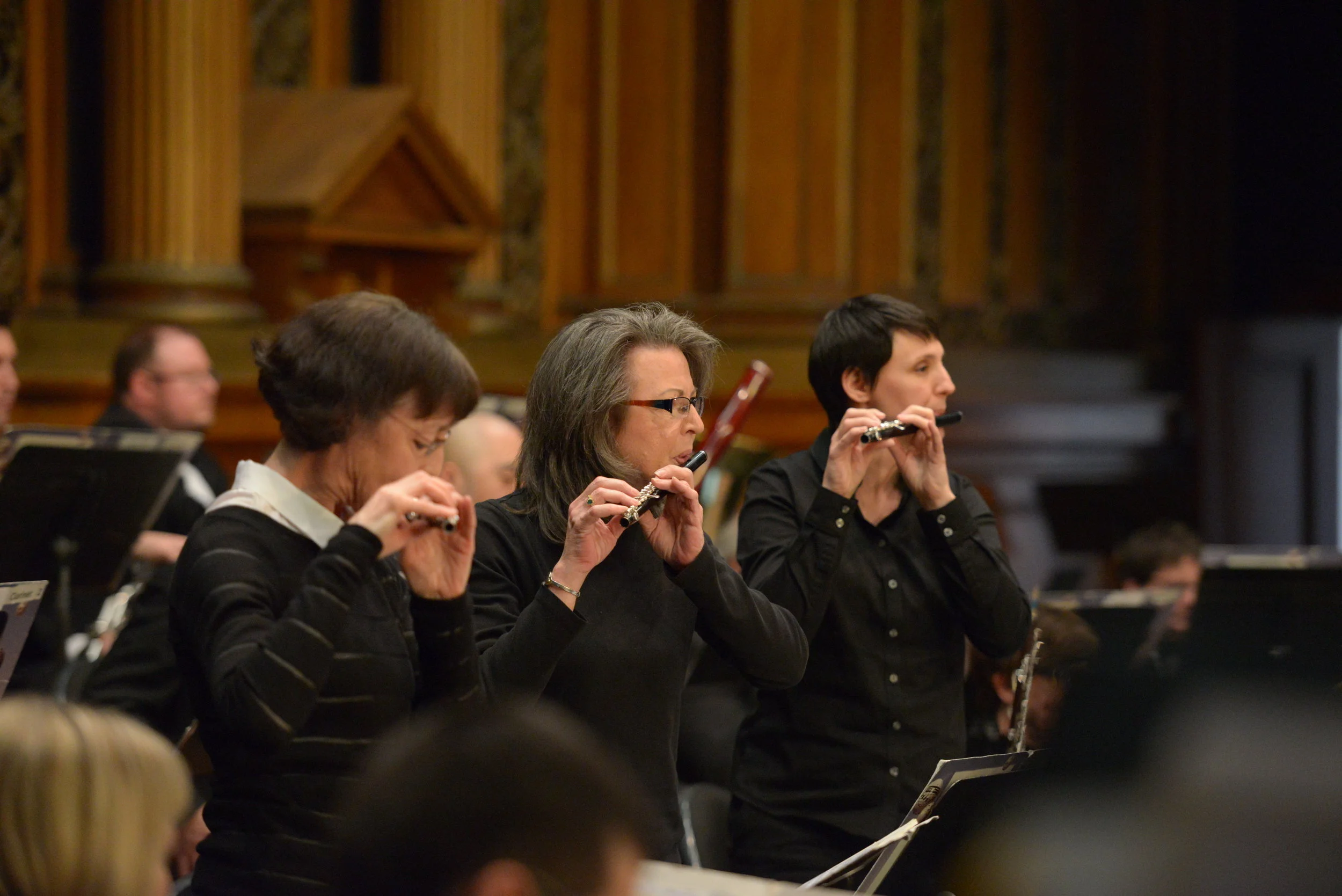 Melrose Symphony Orchestra