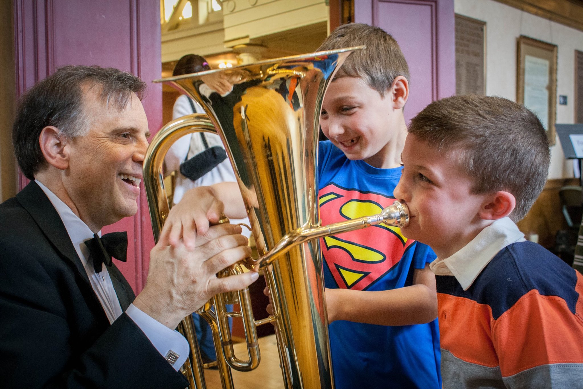 Melrose Symphony Orchestra