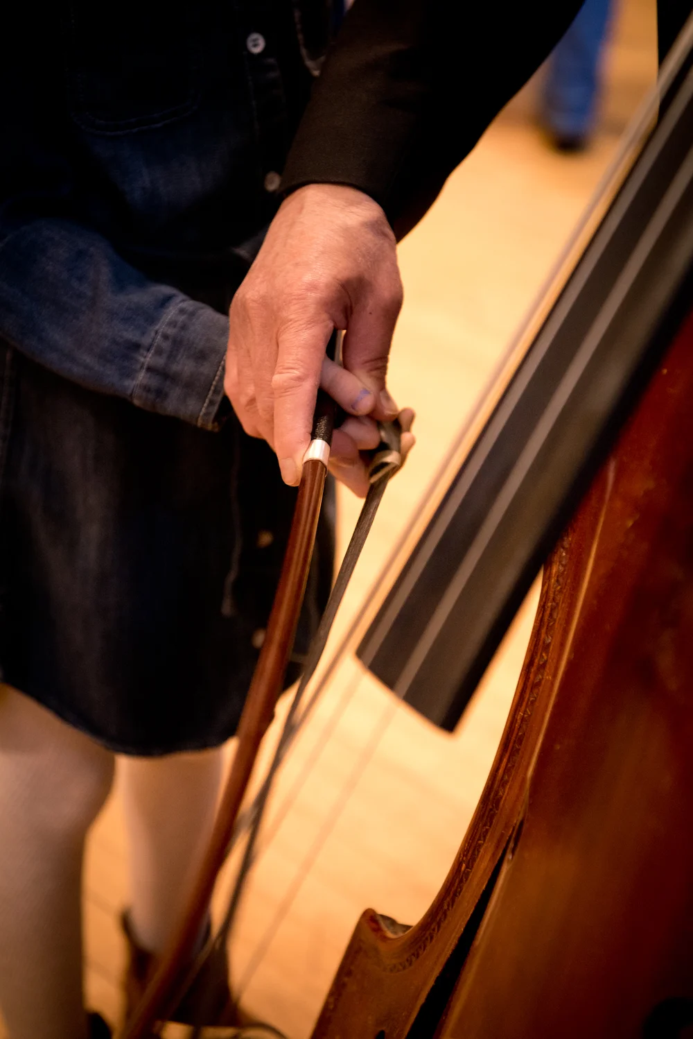 Melrose Symphony Orchestra