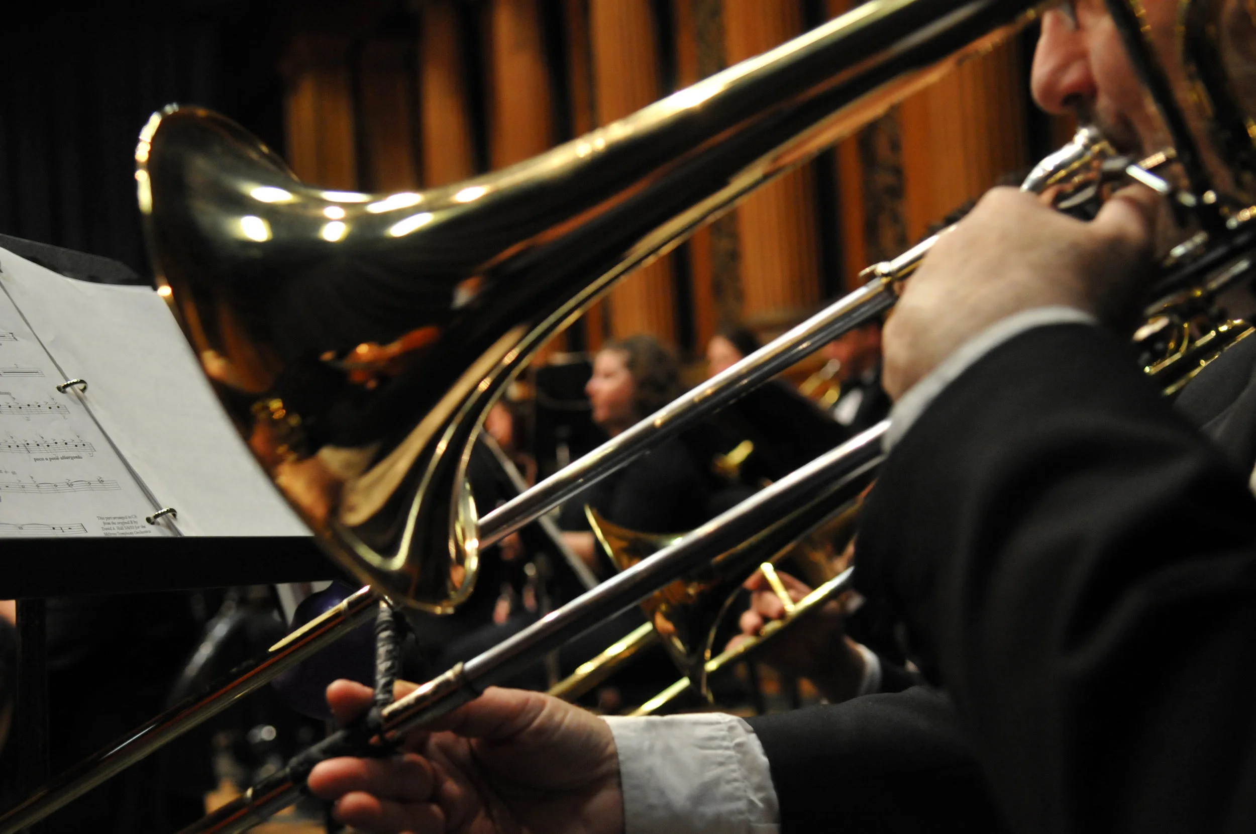 Melrose Symphony Orchestra