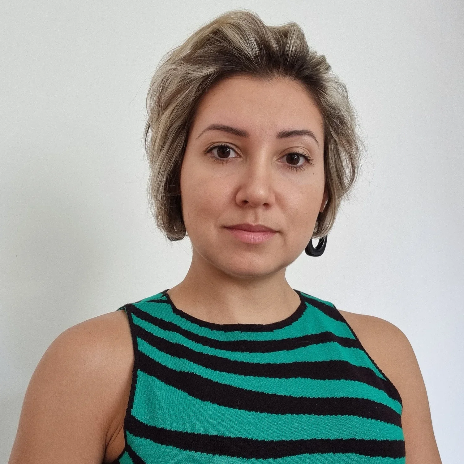 Karla Cruz — UXConf BR