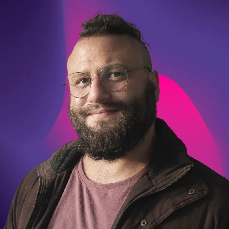 João Marcelo Ferraz — UXConf BR