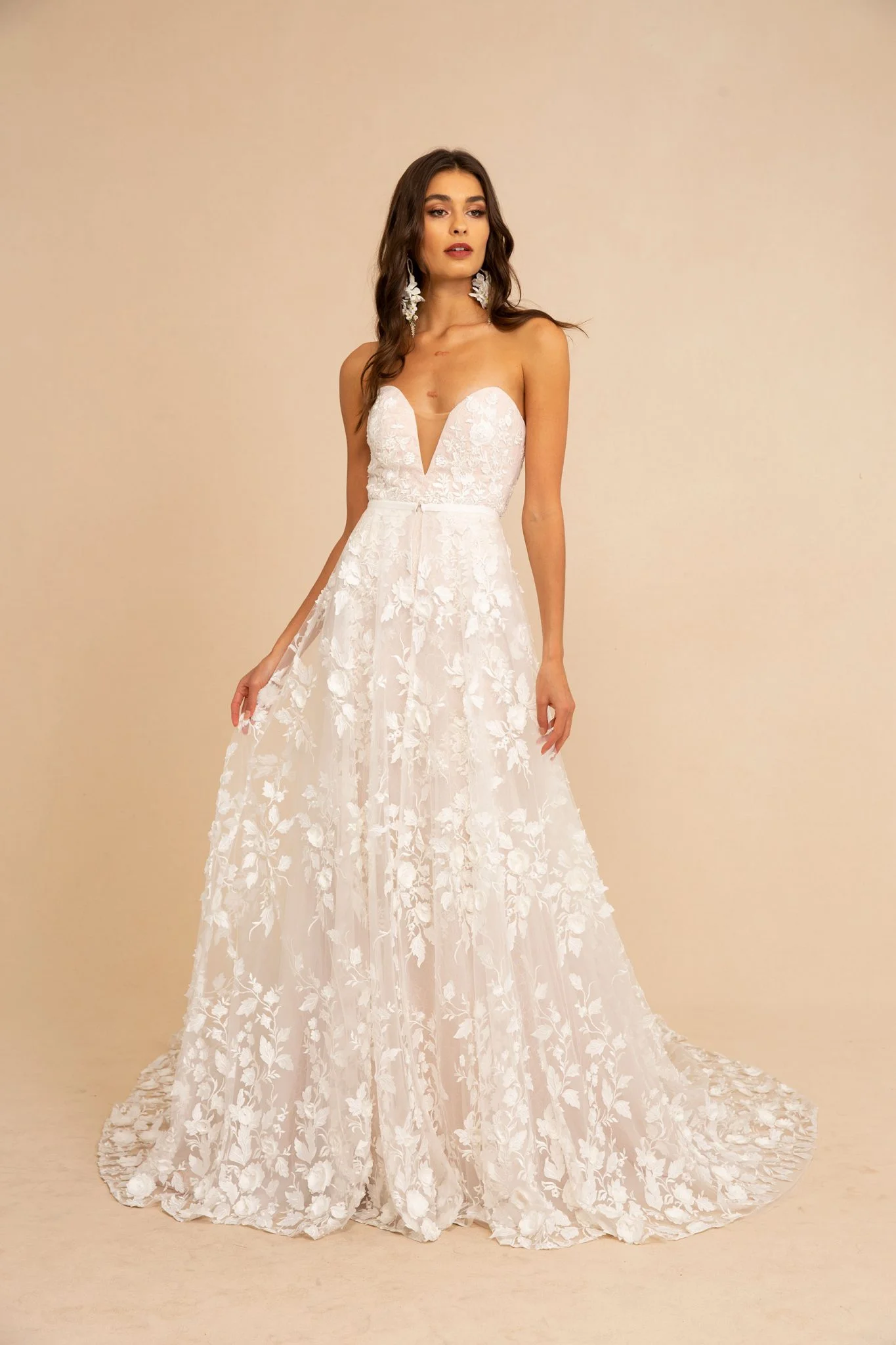 Bridal Room Blog — An intimate Bridal Boutique near Washington DC, MD ...