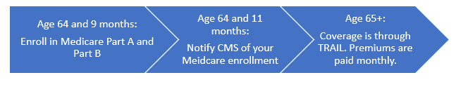 Retiree Health Insurance Under SURS: An Explainer — Bluestem Financial