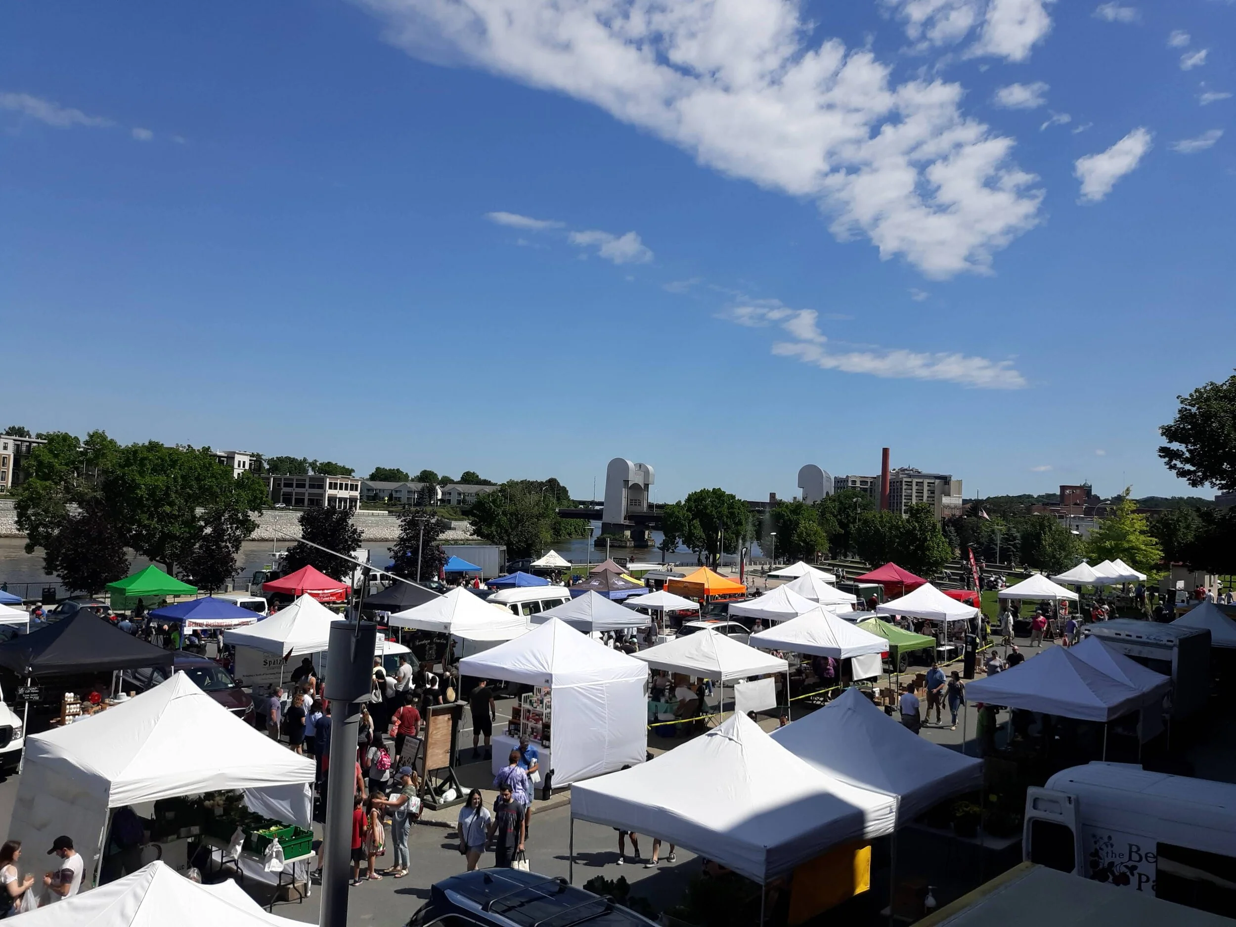 Press Releases — Troy Farmers Market