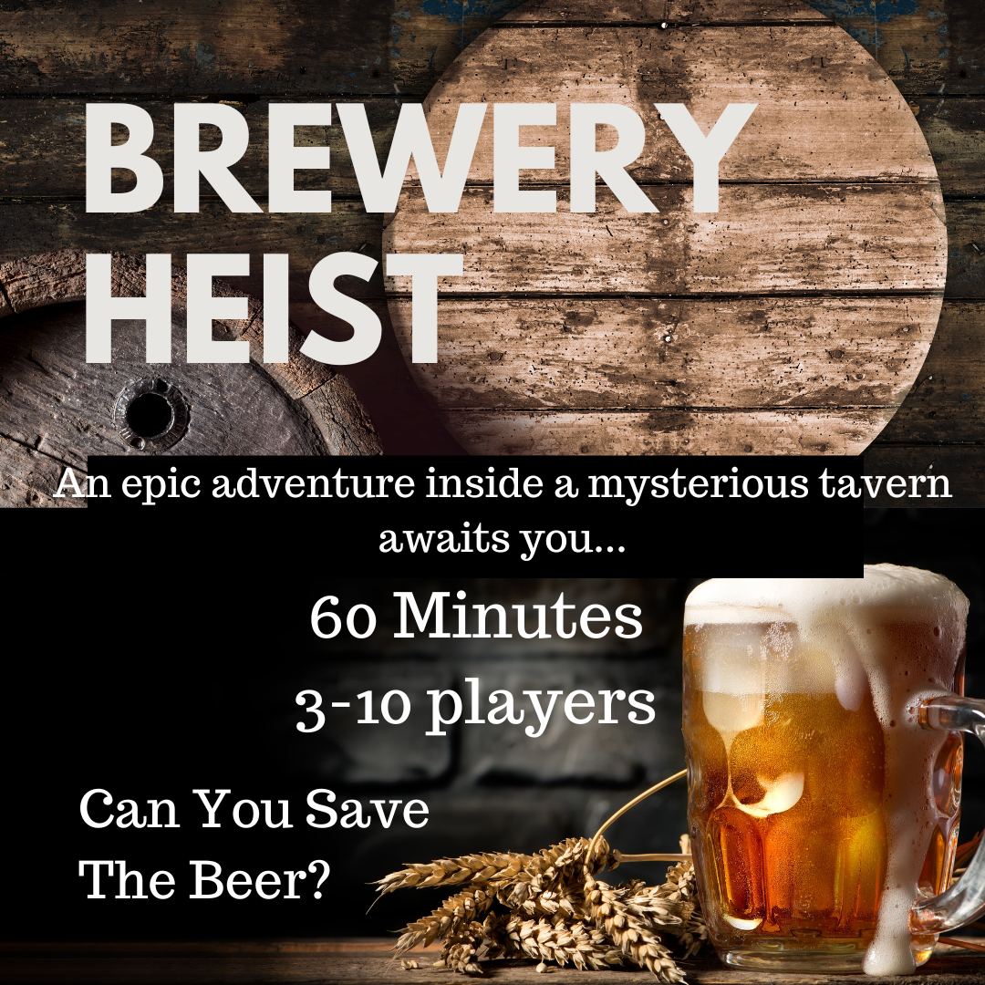 Sarasota Escape Room Escape Reality Escape Games