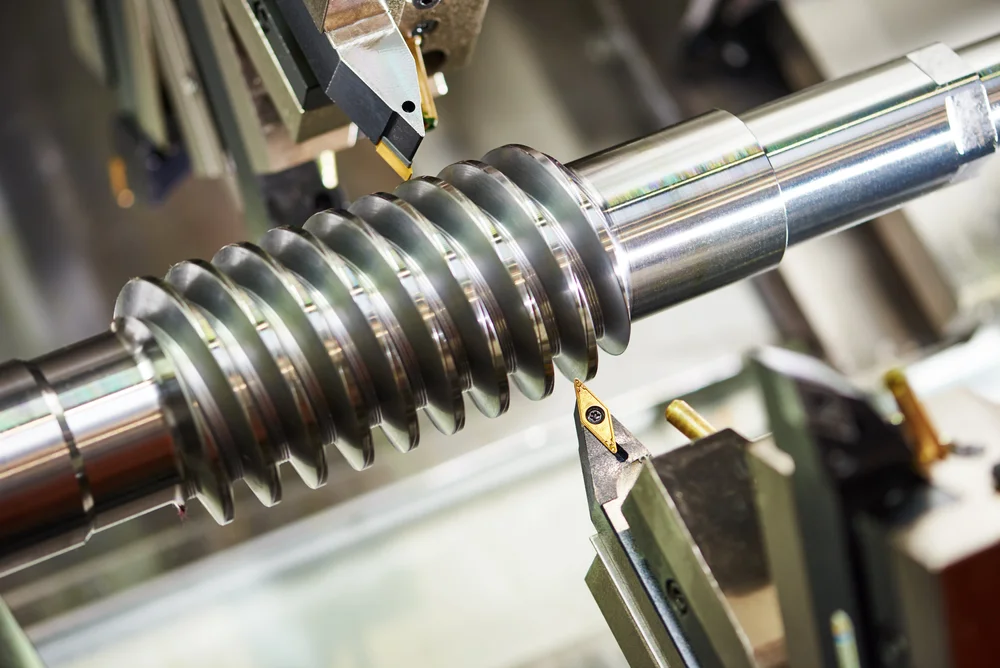 TESTING LAB — Fasteners Unlimited inc.