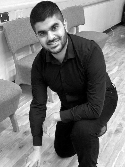 Team — Morphological Computation