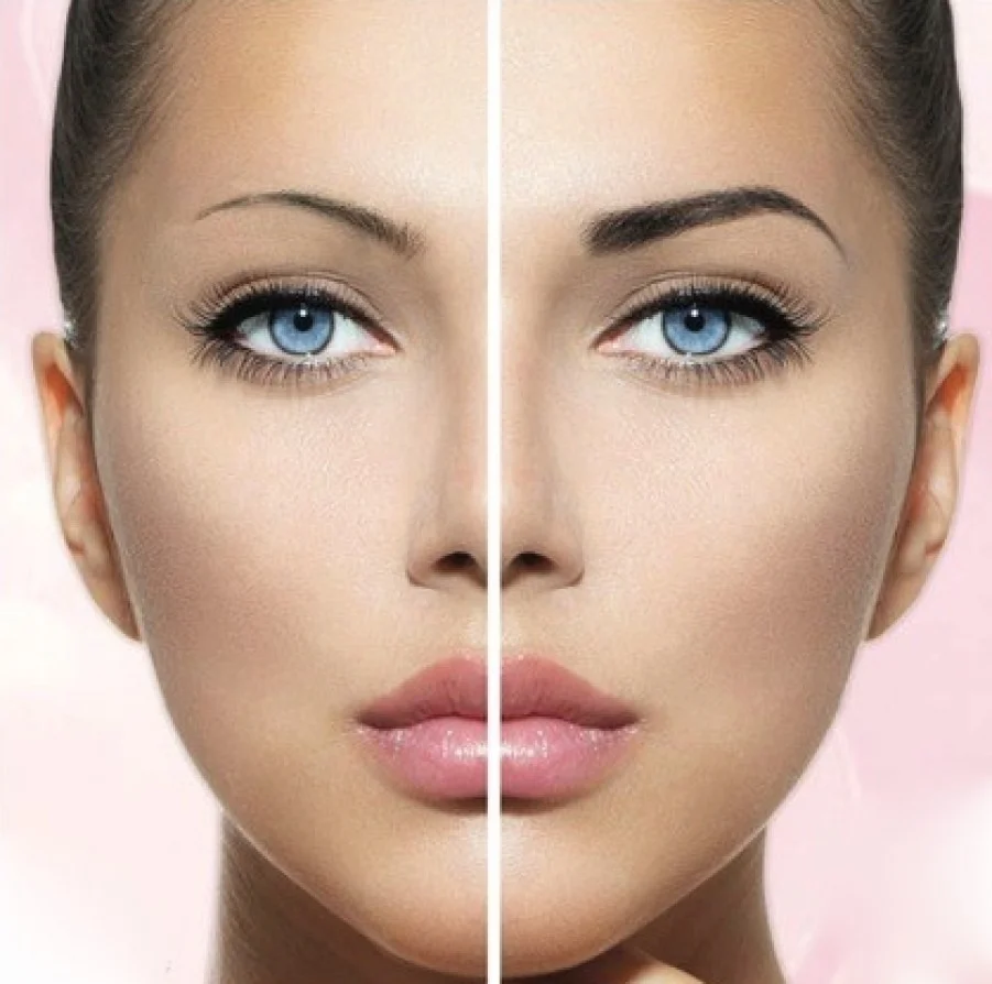 Microblading — Blue Velvet | Staten Island, NY | Skin Care | Facials ...