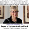Press — Audrey Flack