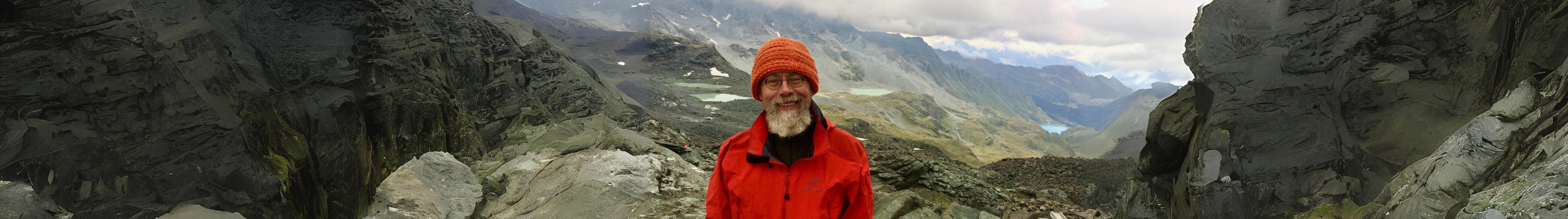 (In Person & Virtual) Ken Bradford - member MSM Teacher Council ...