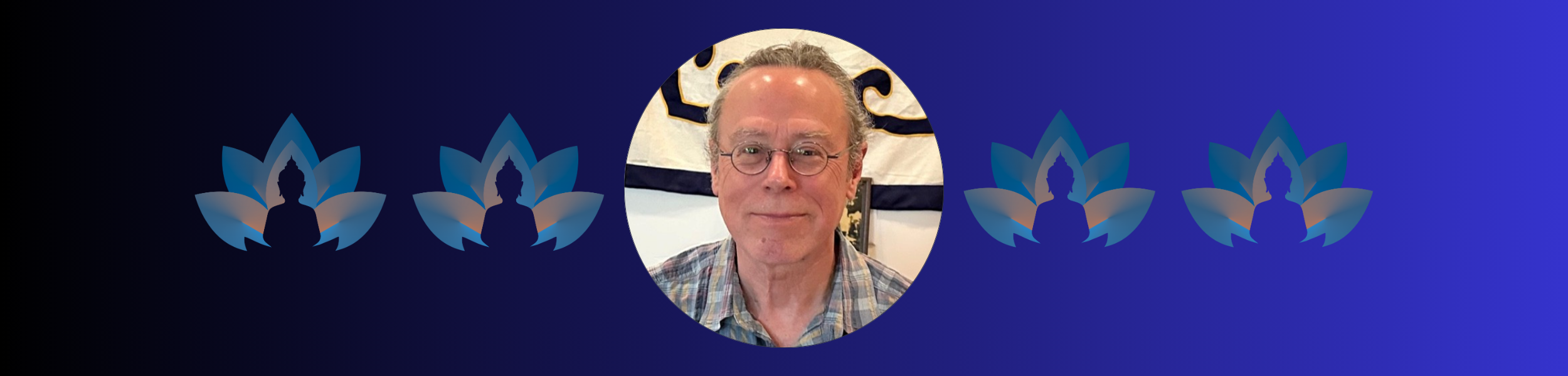 (In Person & Virtual) 6-Week Series - Buddhist Depth Psychology with ...