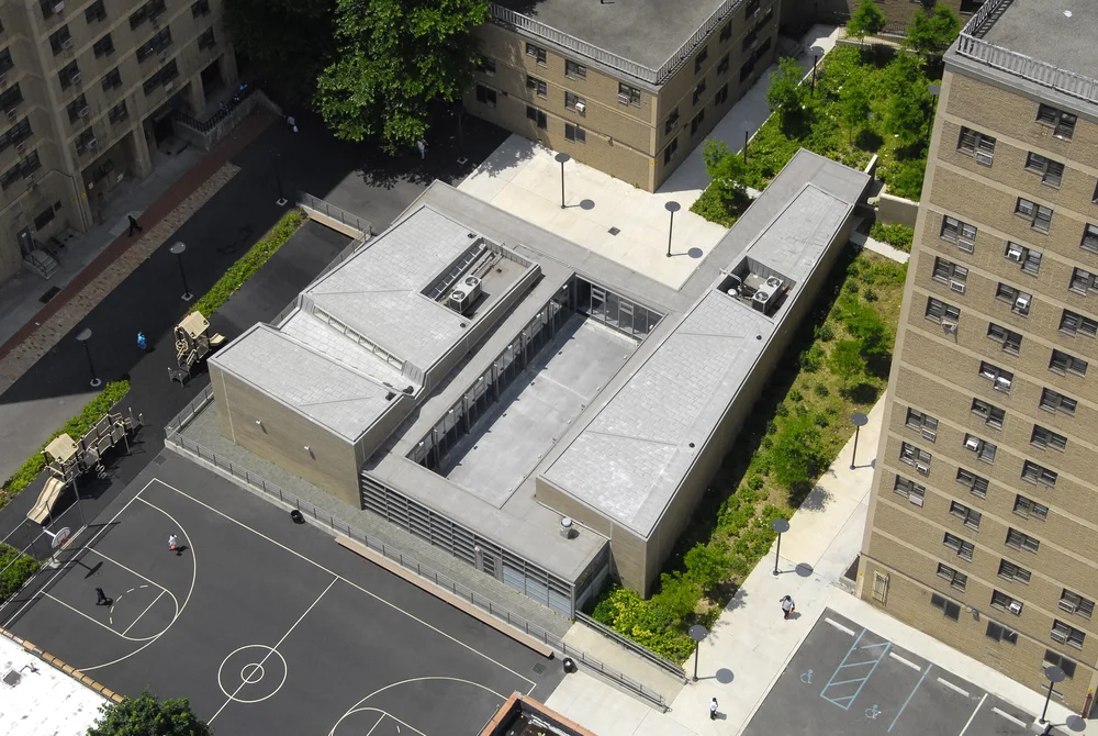 Projects — Caples Jefferson Architects PC