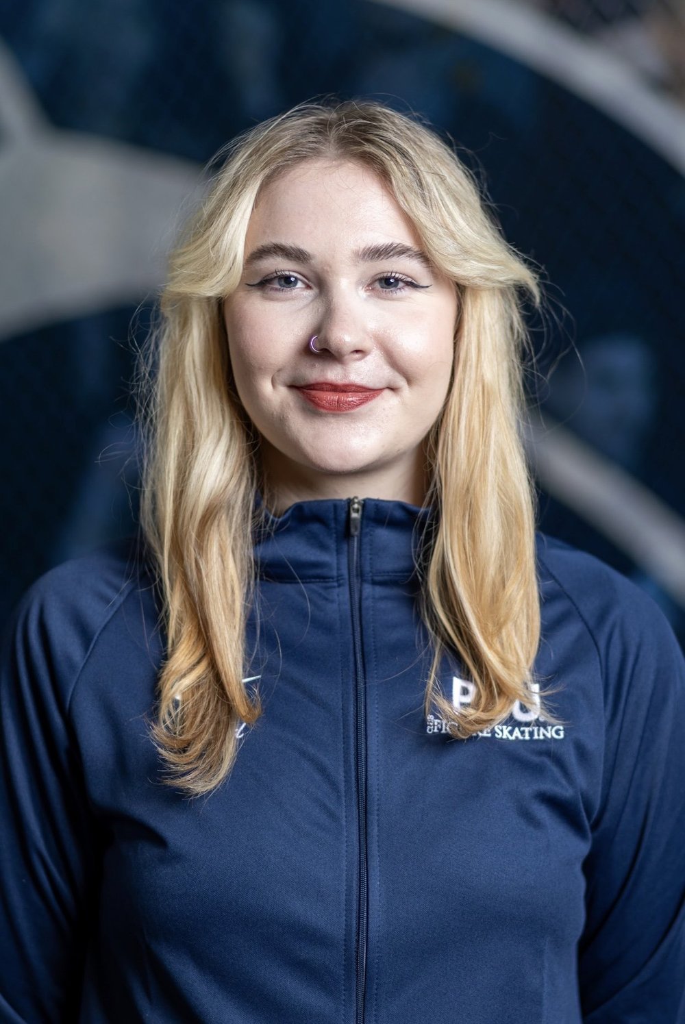 Meet Our Team — Penn State Figure Skating
