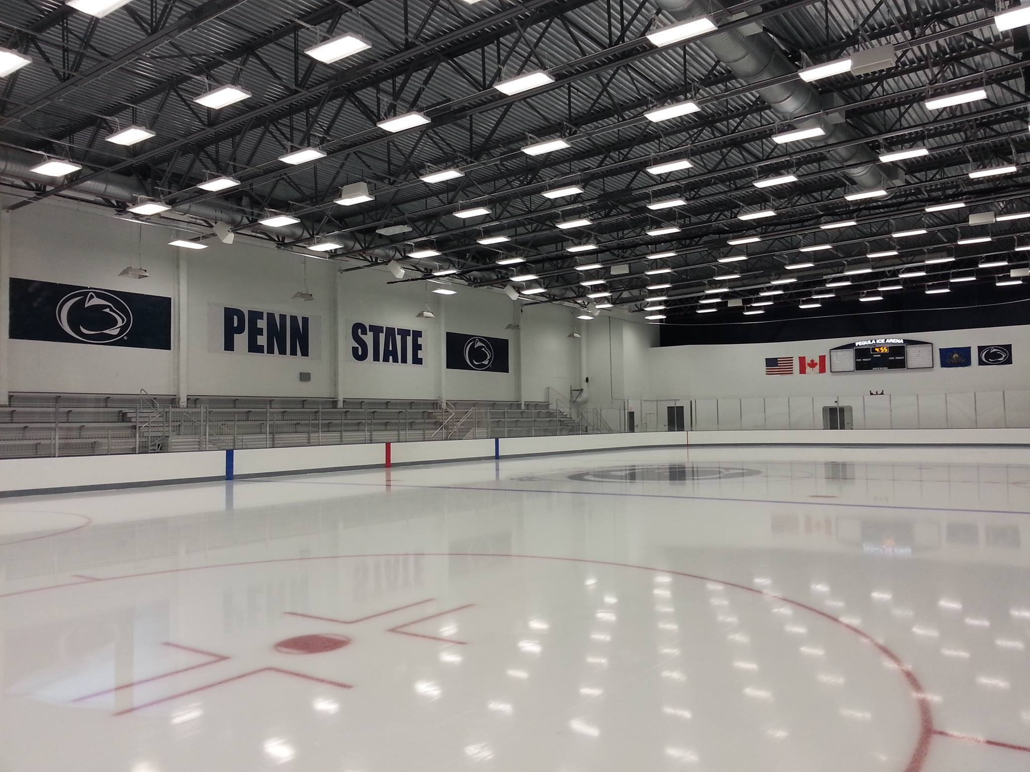 ABOUT US — Penn State Figure Skating