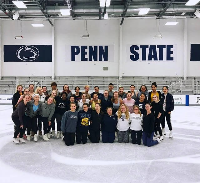 Penn State Figure Skating