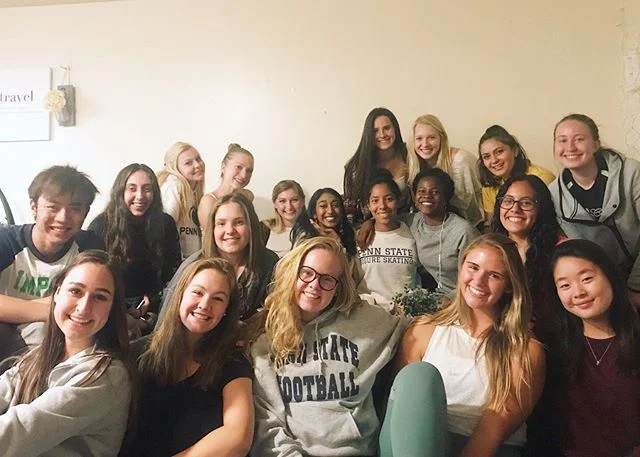 Penn State Figure Skating
