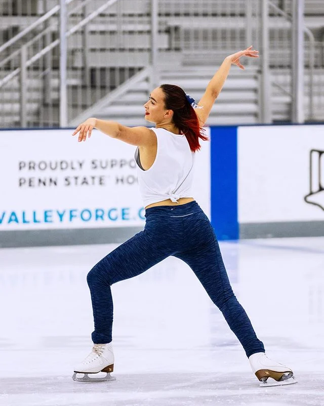 Penn State Figure Skating