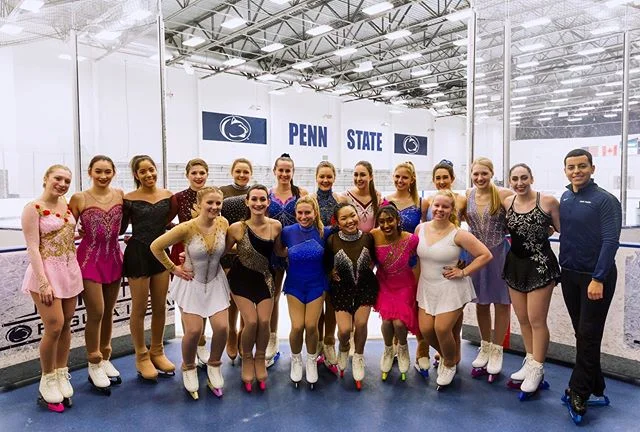Penn State Figure Skating