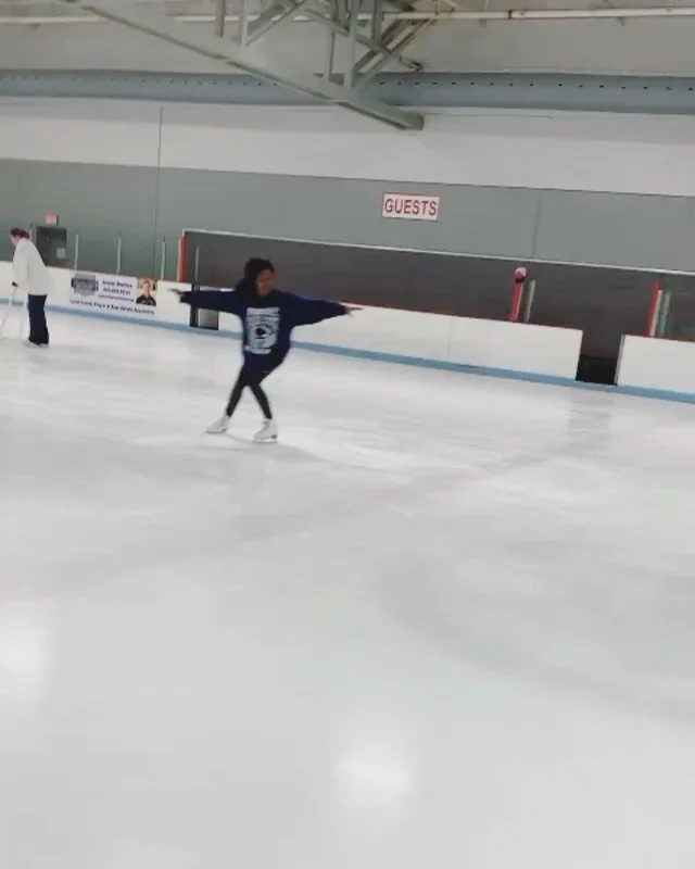 Penn State Figure Skating