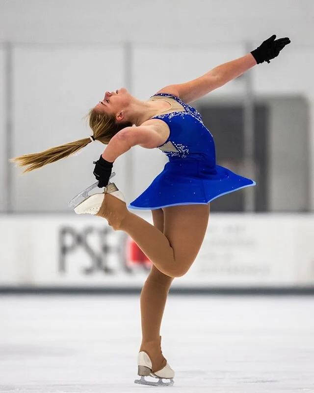 Penn State Figure Skating