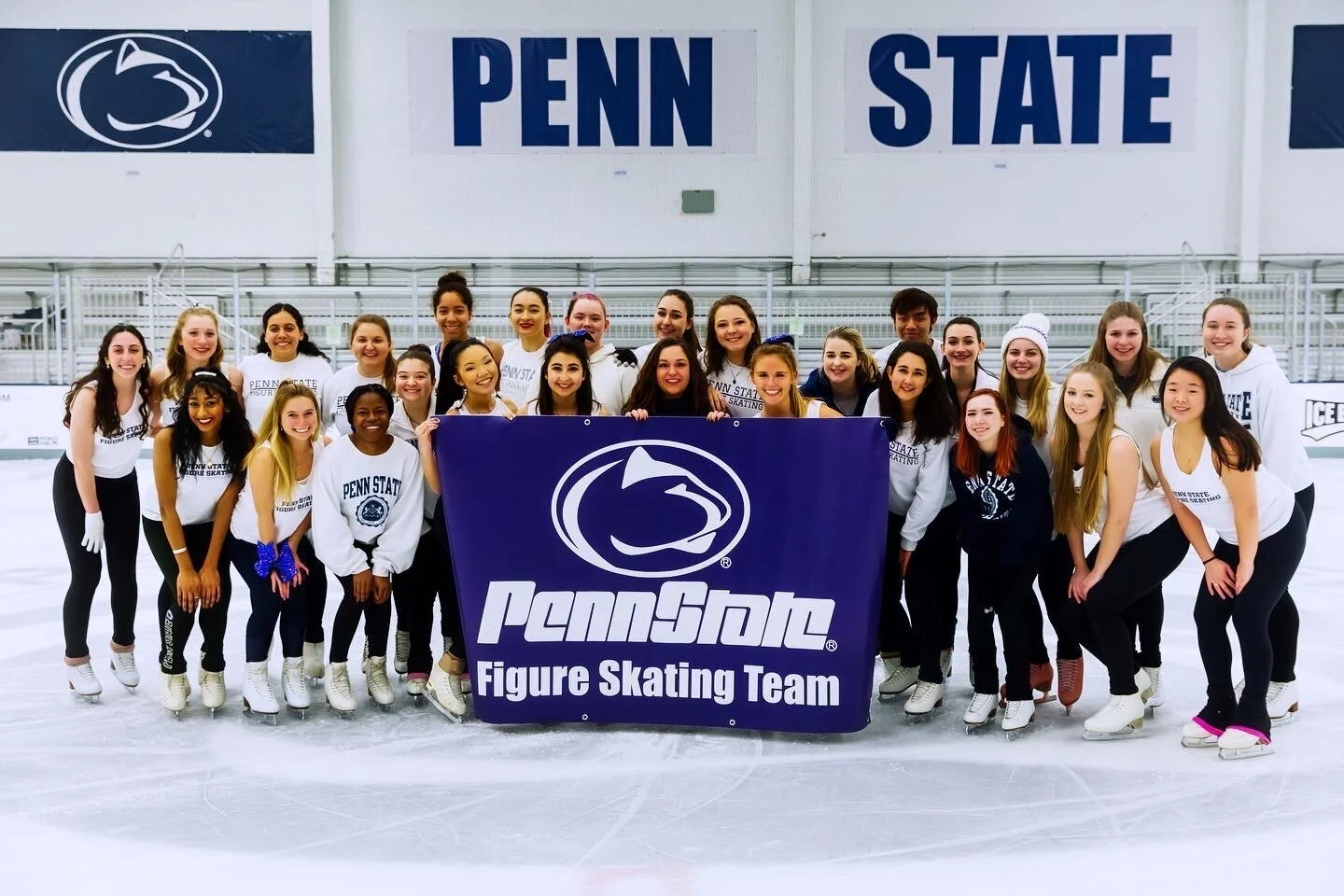 Penn State Figure Skating