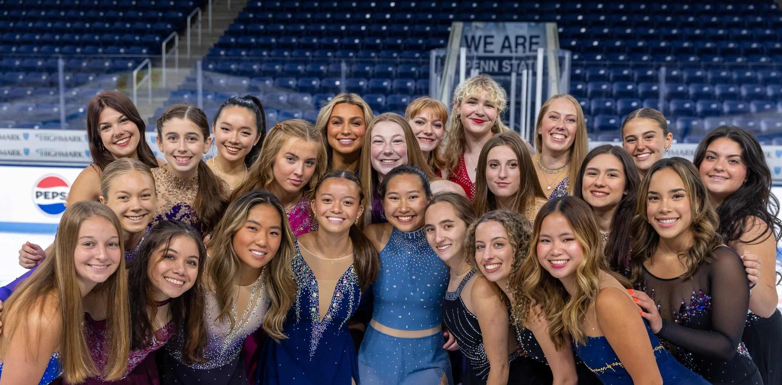 Upcoming Events — Penn State Figure Skating
