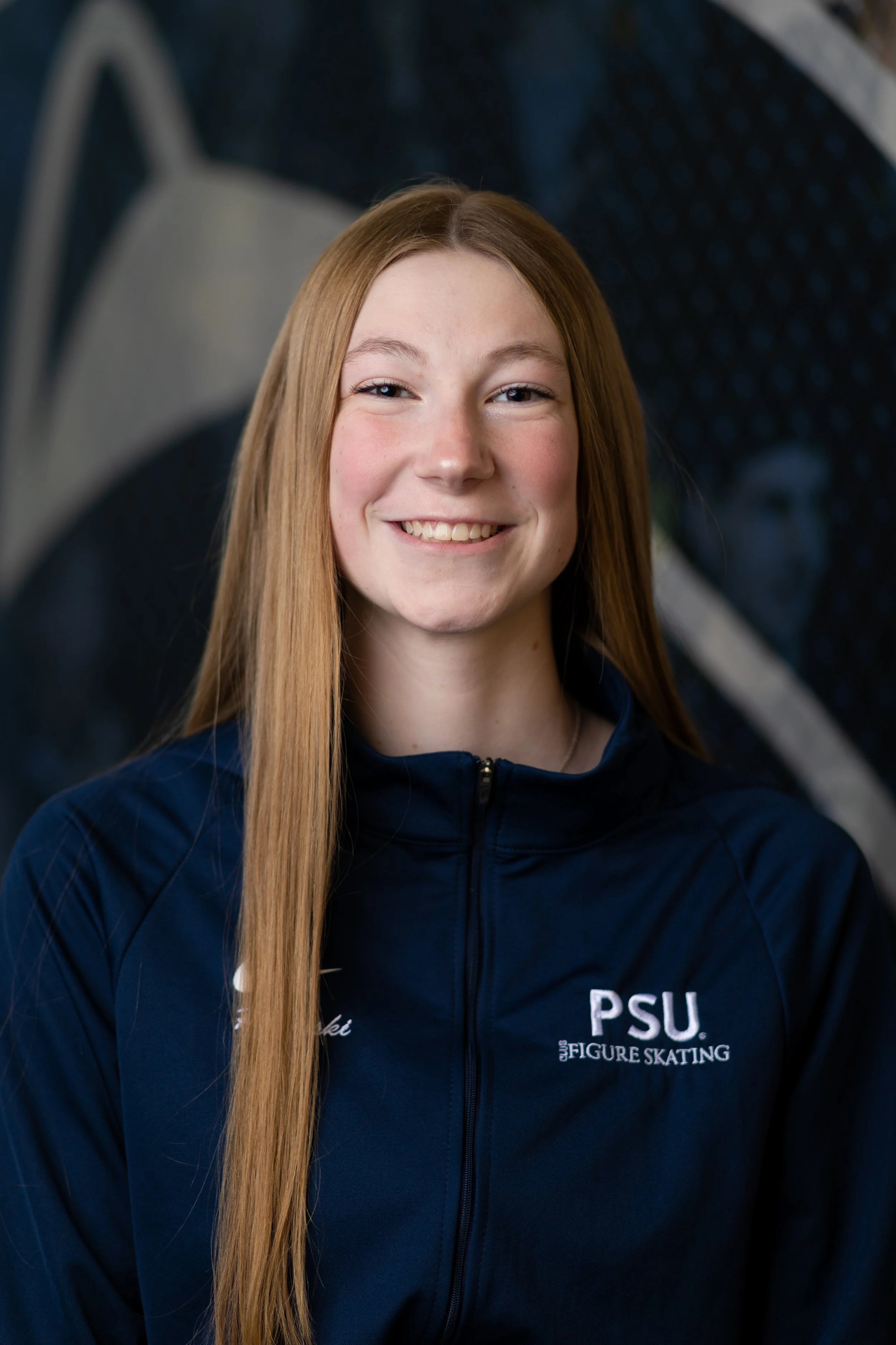 Meet Our Team — Penn State Figure Skating