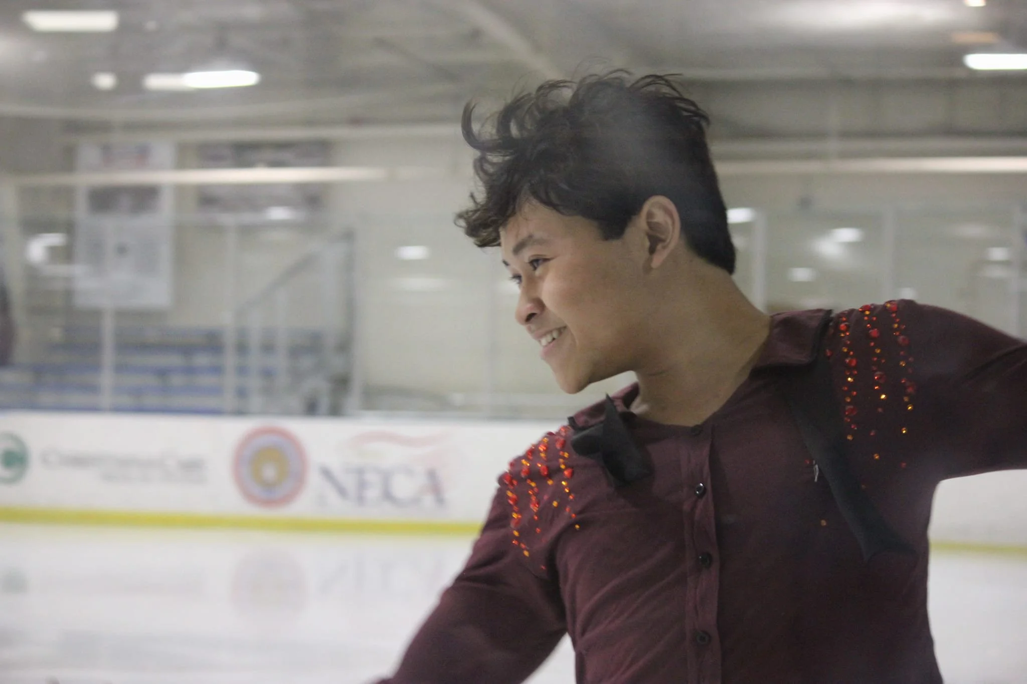 Meet Our Team — Penn State Figure Skating