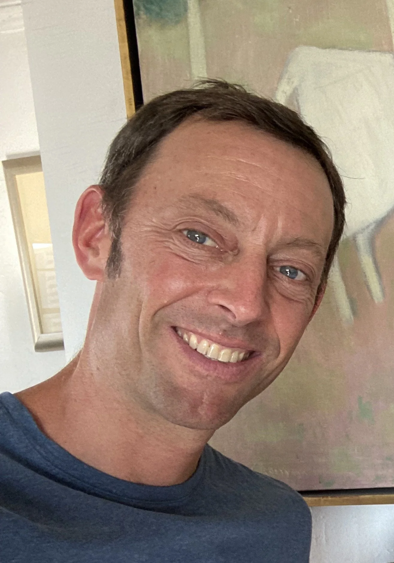 Chronology — Sean Cavanaugh