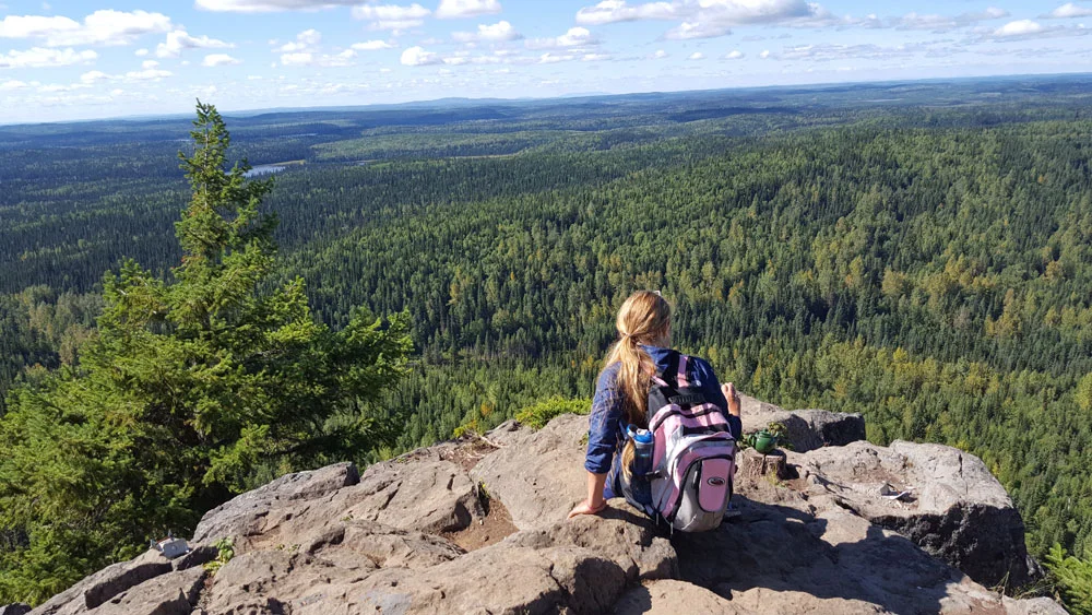 Prince George Bc Mountains