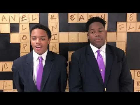 RON BROWN COLLEGE PREPARATORY HIGH SCHOOL