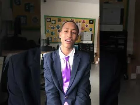 RON BROWN COLLEGE PREPARATORY HIGH SCHOOL