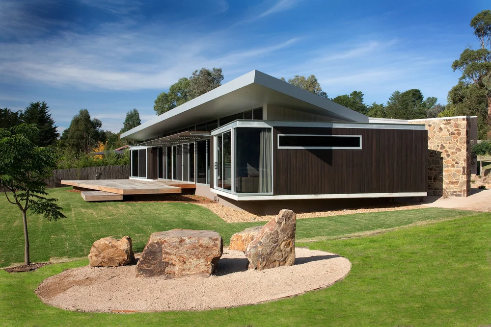 RESIDENTIAL — BBP ARCHITECTS