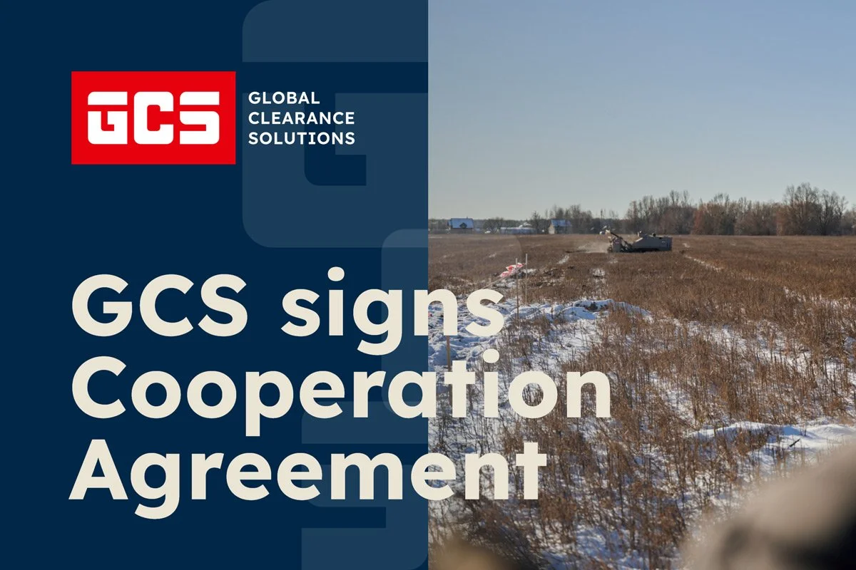 GCS Global Clearance Solutions