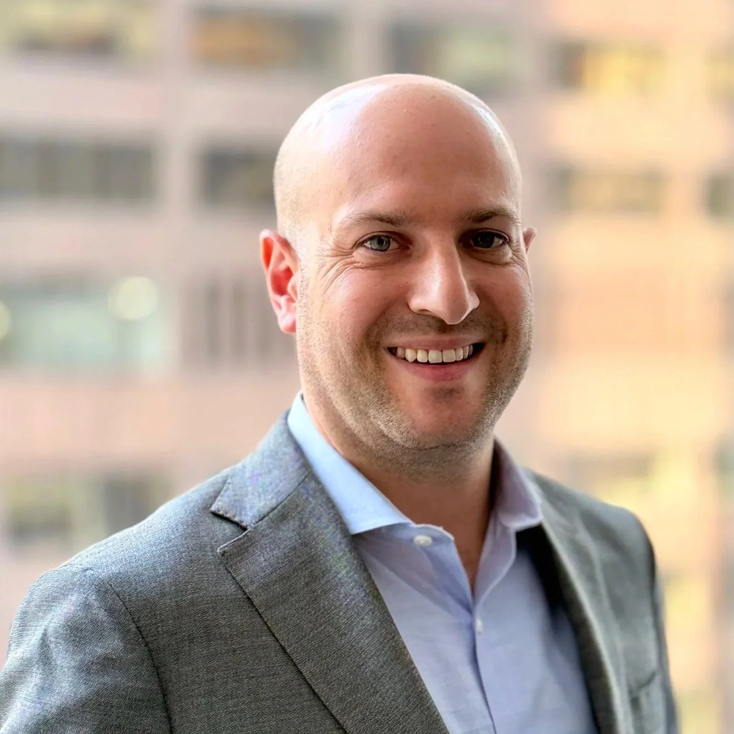Seth Nayowitz — Stonecourt Capital