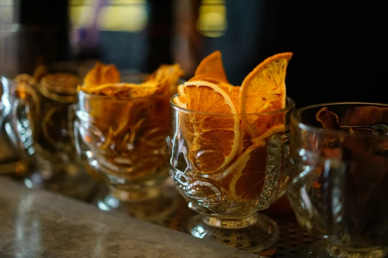 3 Drinks to Try at MACE : NY's Craft Cocktail Spice Haven — The Best ...
