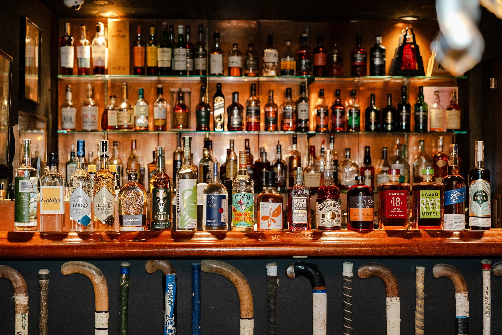 A Practical Guide for Emerging and Established Spirit Brands — THE BEST ...