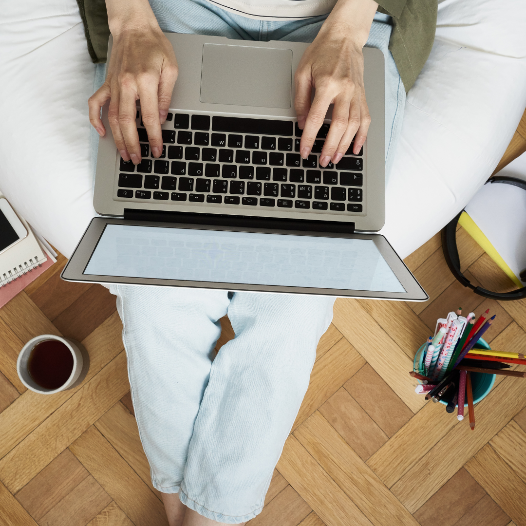 Online Counselling — KONECT COUNSELLING & EQUINE THERAPY