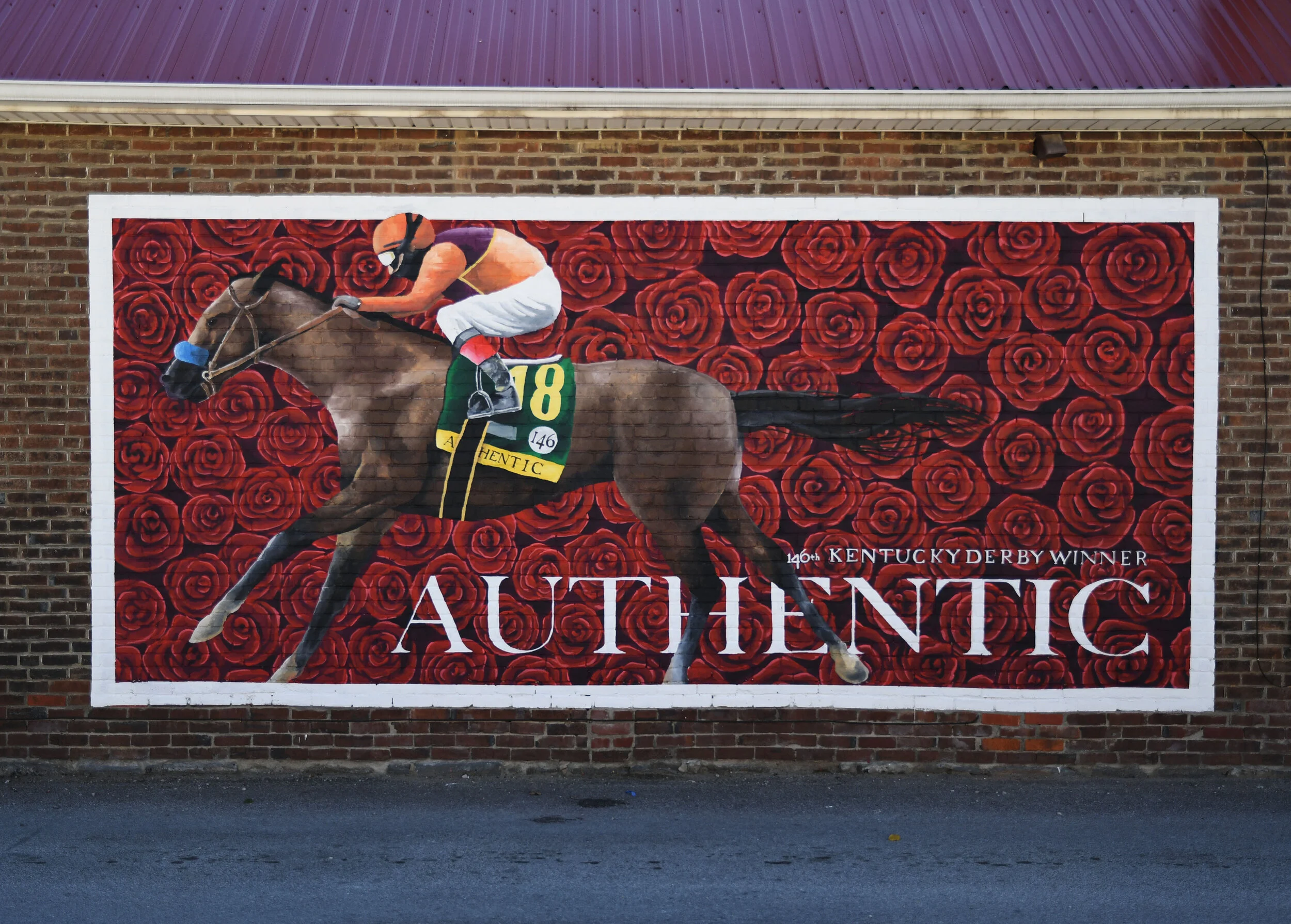 Murals — Wylie Caudill