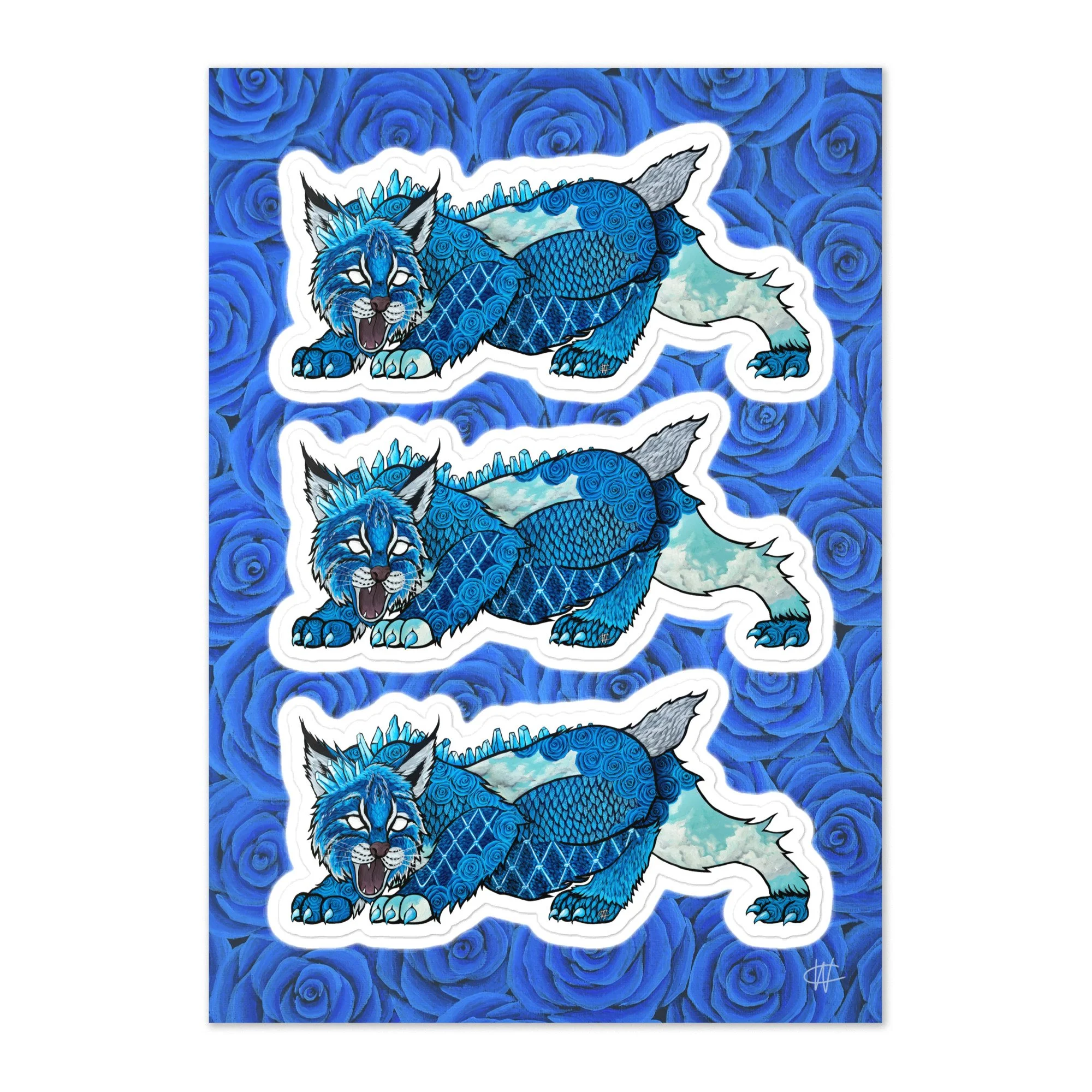 Shop — Wylie Caudill