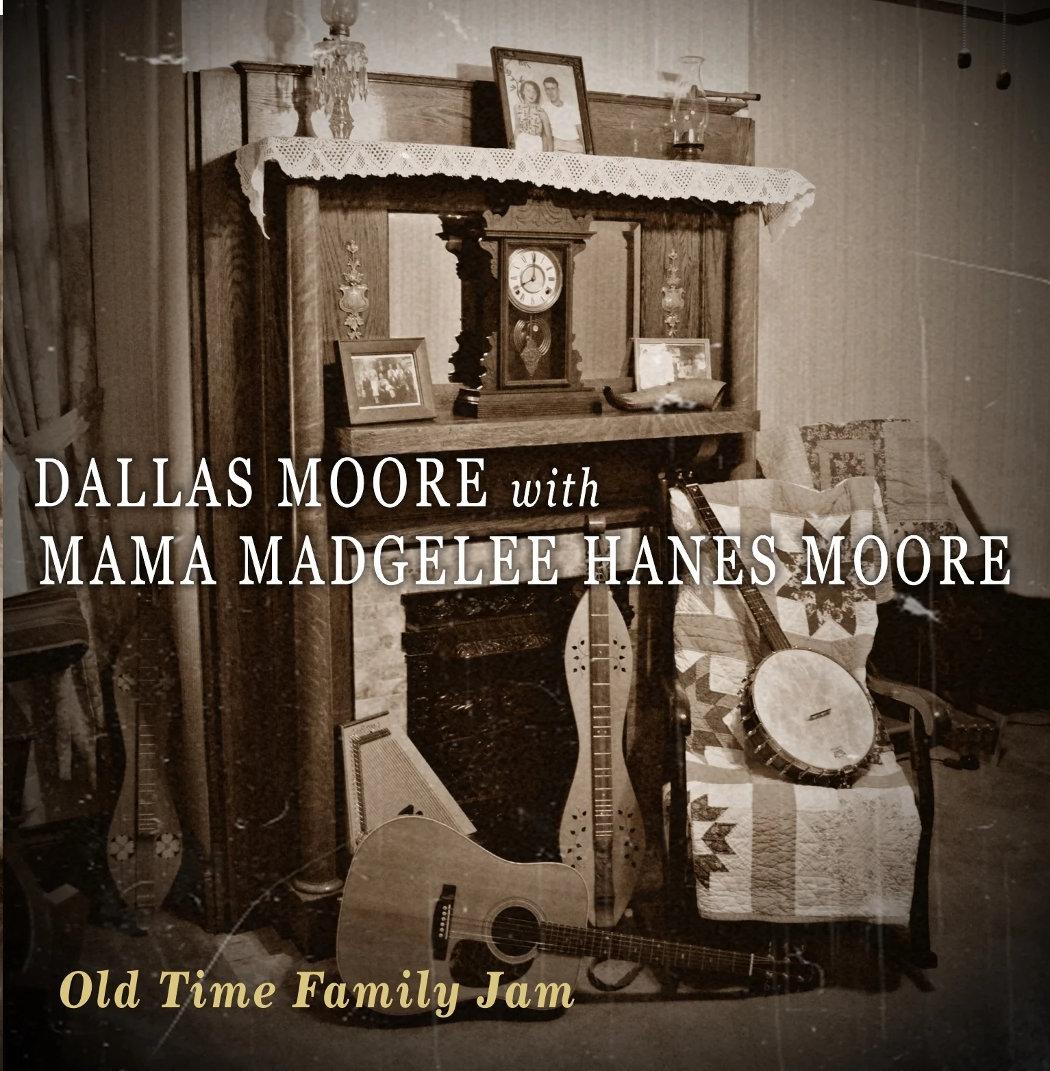 The Dallas Moore Store — Dallas Moore
