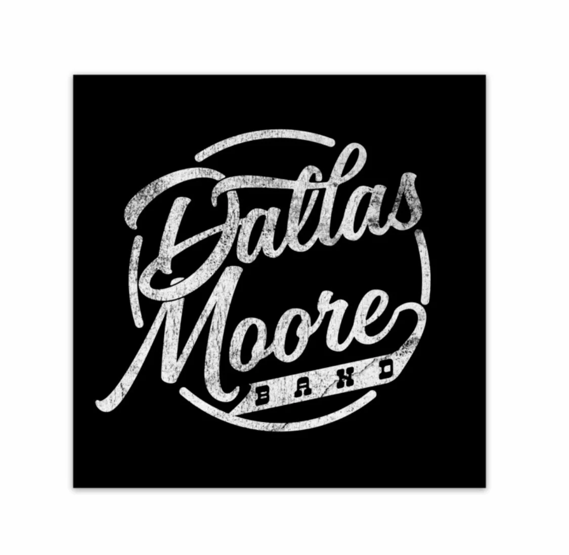 The Dallas Moore Store — Dallas Moore