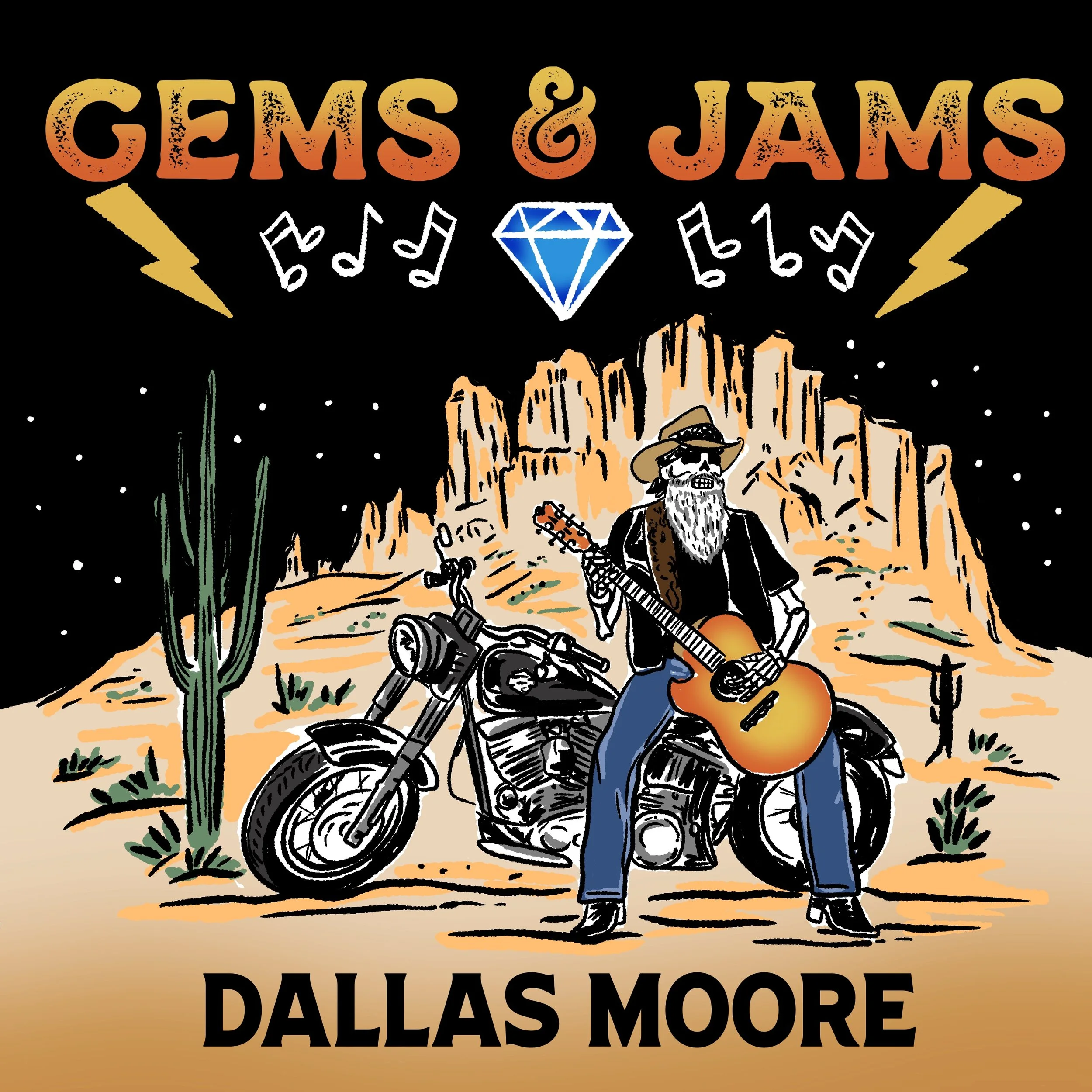 The Dallas Moore Store — Dallas Moore