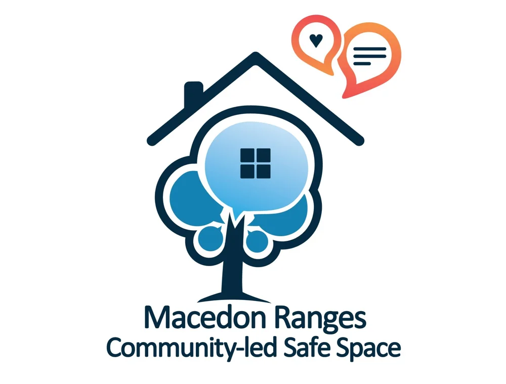 Community Safe Space — Working together to prevent suicide in Macedon ...