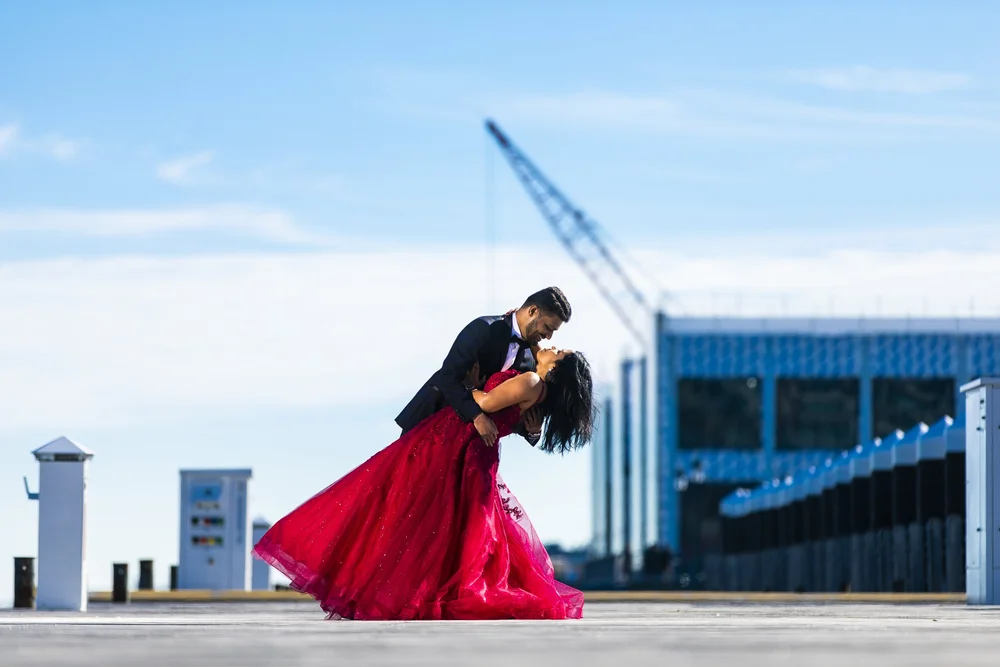 Boston Photographers & Videographers - Giovanni The Photographer ️